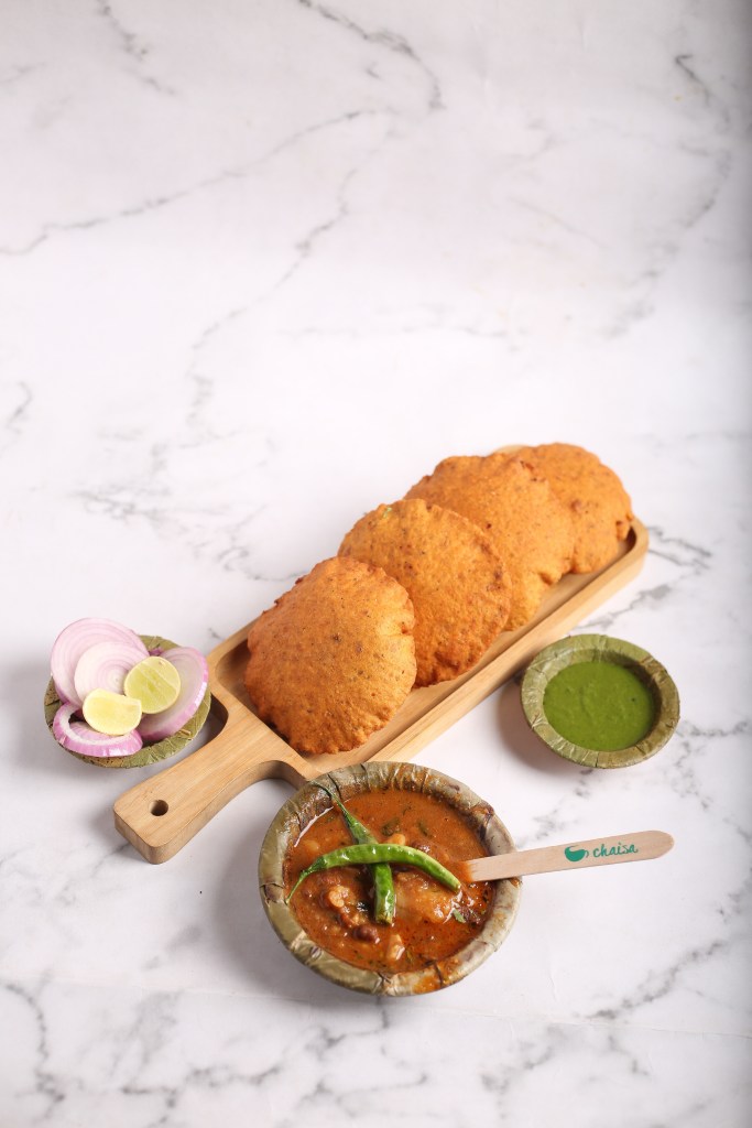 Chaisa – Weaving Narrators and Narratives